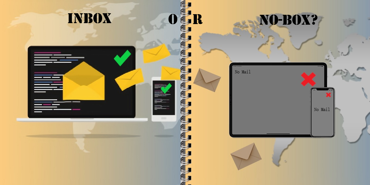 Inbox or No-Box: What You're Aiming for During an Inbox Test